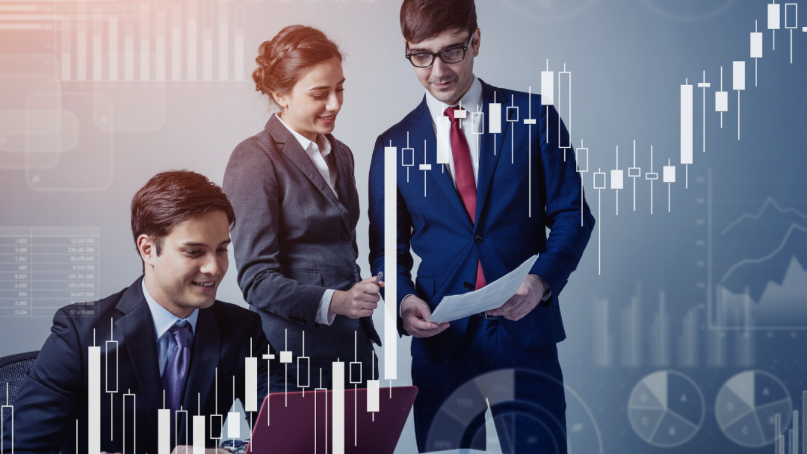 Remote Positions in the Financial Services & Banking Industry