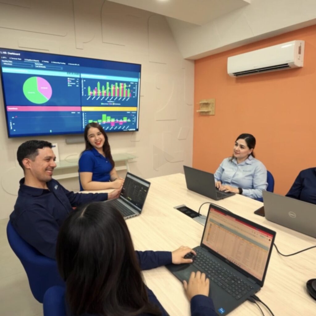 Our Offices - Remote Team Solutions