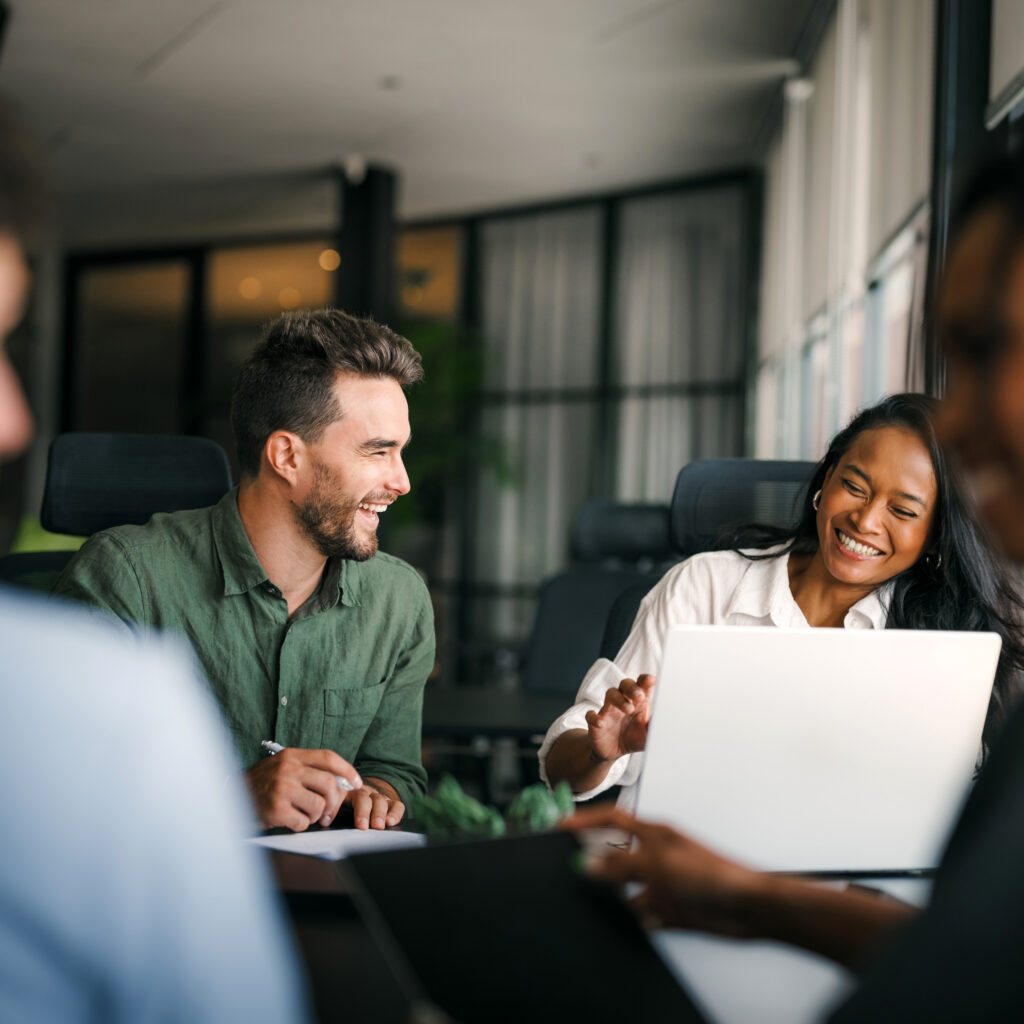 Benefits of Nearshore Staffing for Startups - RTS
